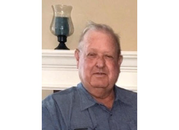 DONALD HARPER Obituary (1946 - 2018) - Lewisville, TX - Star Local Media