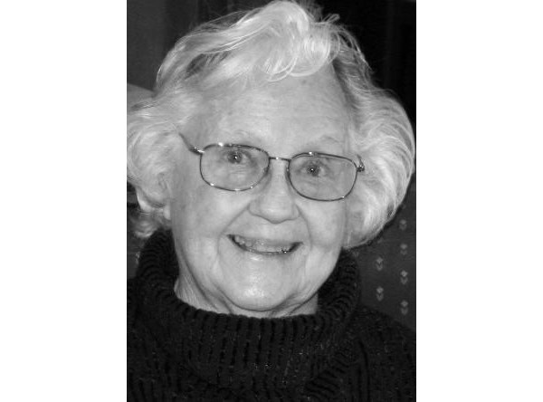 FREIDA PARK Obituary (1916 - 2018) - McKinney, TX - Star Local Media