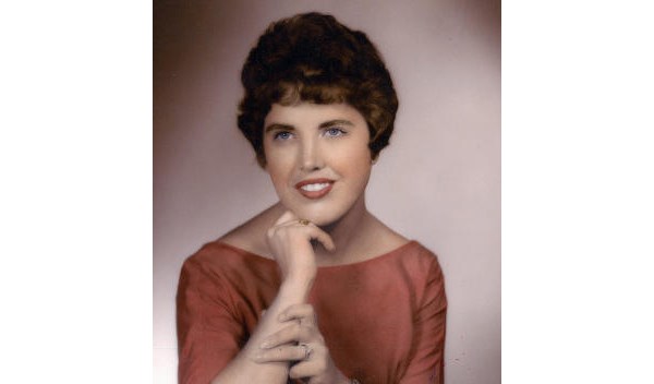 Amy McClure Obituary (1938 - 2018) - Mesquite, TX - Star Local Media