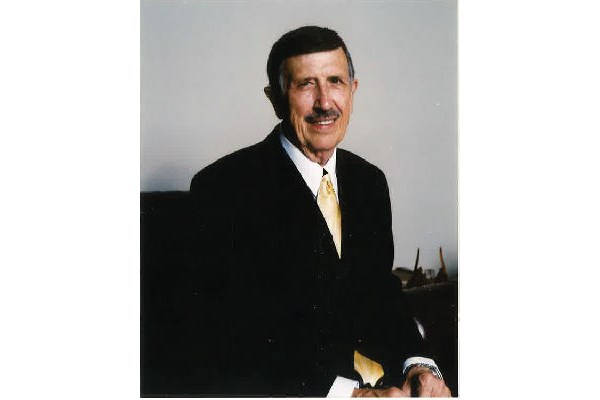 Alton Metcalf Obituary (1935 - 2018) - McKinney, TX - Star Local Media