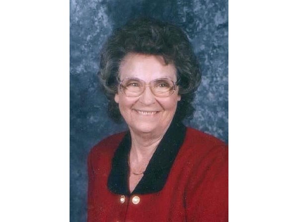 Marie Self Obituary (1925 - 2024) - Garland, TX - Star Local Media