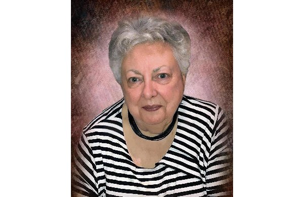 MARY ROWLEY Obituary (02/07/40 - 02/15/26) - Plano, TX - Star Local Media
