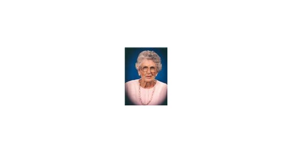 Ruby Lem Obituary (2010) - Wilmington, NC - Wilmington Star-News