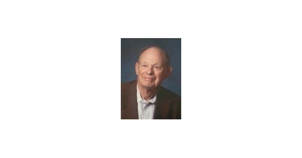 James Nelson Obituary (1929 - 2017) - Legacy Remembers
