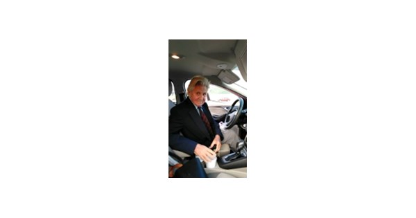 KENNETH BUCKNER Obituary (1938 - 2017) - Ocean Isle Beach, NC ...