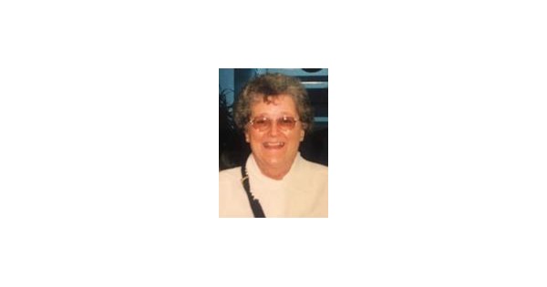 ELLEN THOMPSON Obituary (1936 - 2018) - Wilmington, NC - Wilmington ...