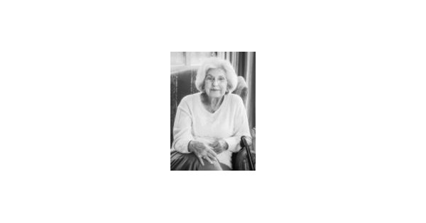 Elizabeth Pearsall Obituary (1926 - 2018) - Wimington, NC - Wilmington ...