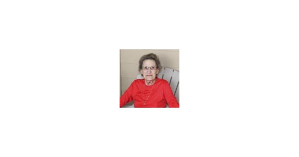Princess Robinson Obituary (1937 - 2018) - Shallotte, NC - Wilmington ...