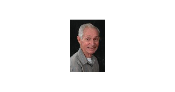 David Guyton Obituary (1933 - 2019) - Wilmington, NC - Wilmington Star-News