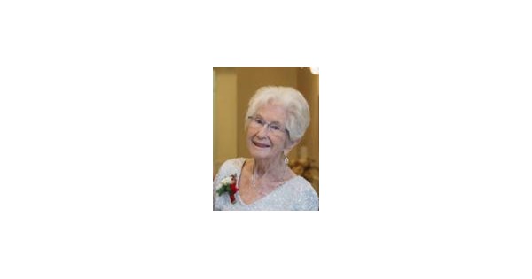 Sylvia Simmons Obituary (1935 - 2019) - Wilmington, NC - Wilmington ...
