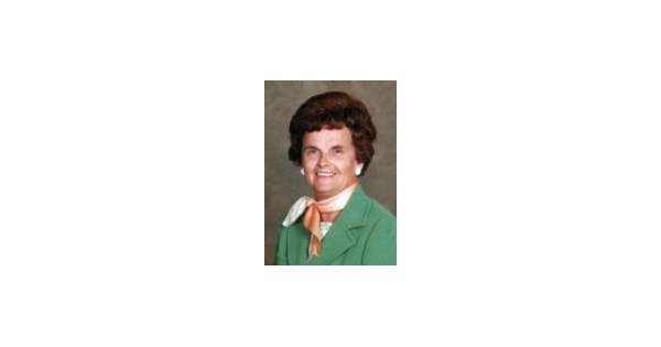 Lucile Whedbee Obituary (1918 - 2020) - Legacy Remembers