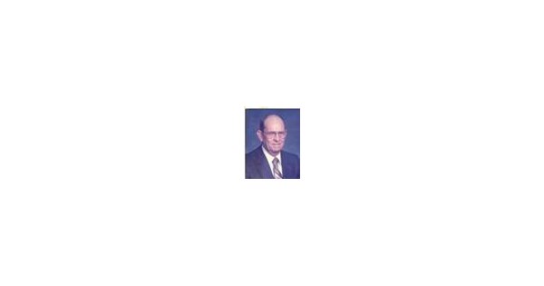 Cecil Bowden Obituary (2010) - Wilmington, NC - Wilmington Star-News