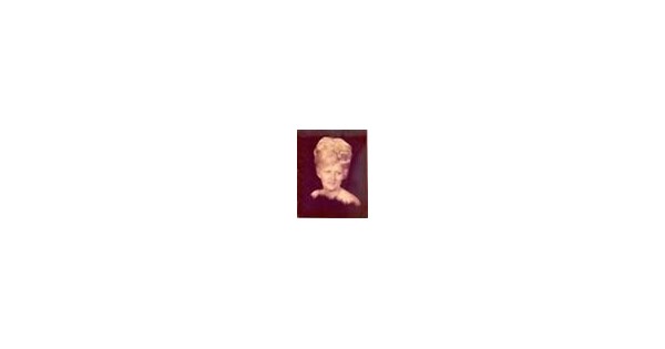 Eloise Bennett Obituary (2011) - Wilmington, NC - Wilmington Star-News