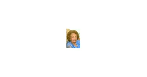 LUCILLE BELL Obituary (2012) - Wilmington, NC - Wilmington Star-News
