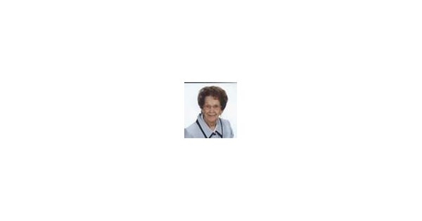 Elizabeth Liles Obituary (2012) - Wilmington, NC - Wilmington Star-News