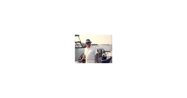 Harvey Pearson Obituary (2010) - Wilmington, NC - Wilmington Star-News