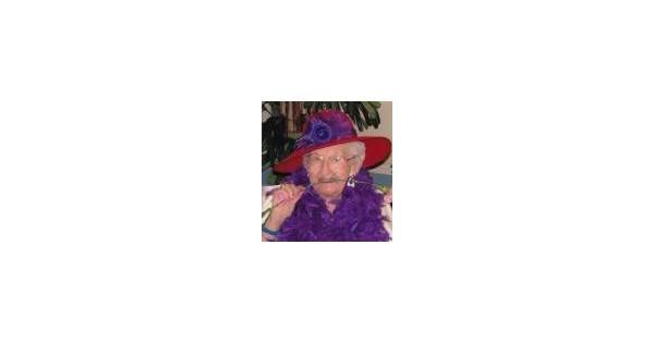 Frances Nelson Obituary (2013) - Wilmington, NC - Wilmington Star-News