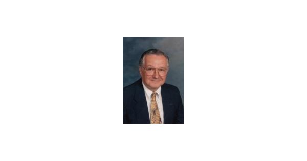 James McCarl Obituary (1928 - 2015) - Lenoir, NC - Wilmington Star-News