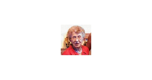 Caroline Olson Obituary (2009) - Legacy Remembers