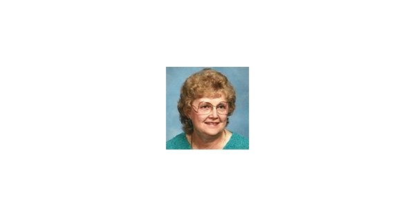 Eleonor Stender Obituary (2009) - Legacy Remembers