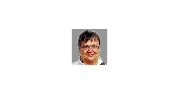 Mary Loeffler Obituary (2009) - Legacy Remembers