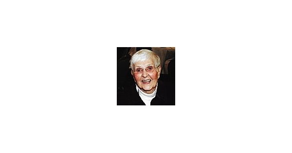 Florence Meyer Obituary 2009 Legacy Remembers