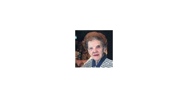 Ruby Ulku Obituary (2009) - Legacy Remembers