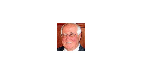 Richard Conlin Obituary (2009) - Legacy Remembers