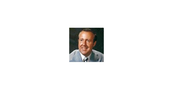 Joseph McCann Obituary (2009) - Legacy Remembers