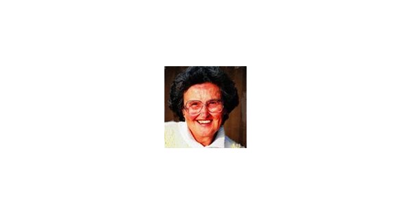Jeanne Watson Obituary (2009) - Legacy Remembers