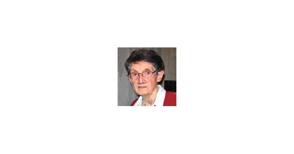 Mary Quigley Obituary (2009) - Legacy Remembers