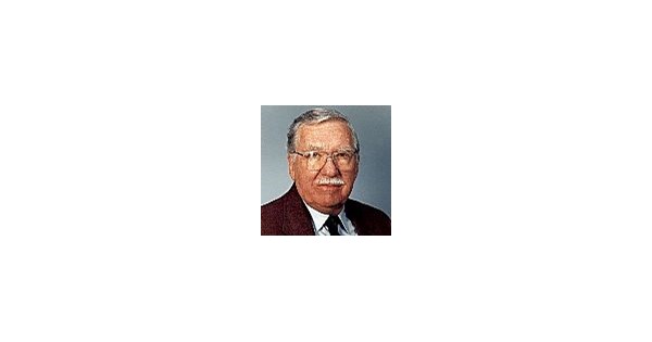 Gerald Walsh Obituary (2009) - Legacy Remembers