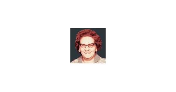 Betty Nelson Obituary (2009) - Legacy Remembers