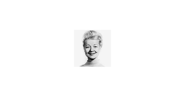 Ruth Carlson Obituary (2009) - Legacy Remembers