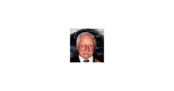 Roman Jaworski Obituary (2009) - Legacy Remembers