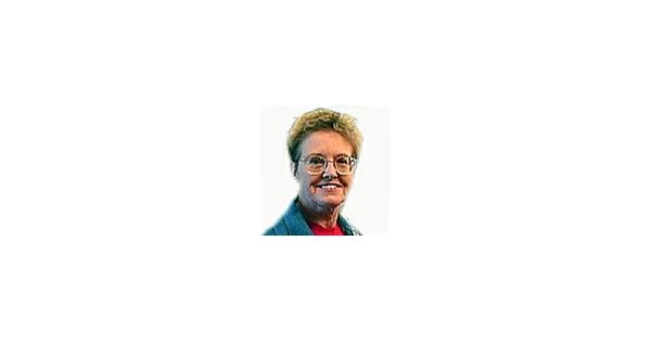 Mary Almendinger Obituary (2009) - Legacy Remembers