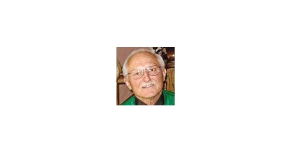 William Burkhalter Obituary (2009) - Legacy Remembers