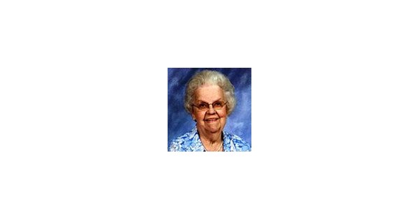 June Thorson Obituary (2010) - Legacy Remembers