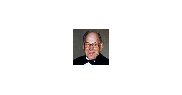 Harry Olson Obituary (2010) - Legacy Remembers