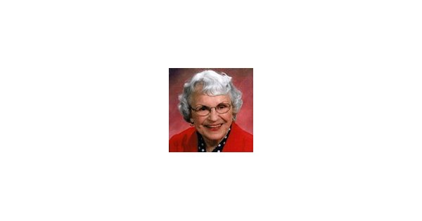 Fern Olson Obituary (2010) - Legacy Remembers