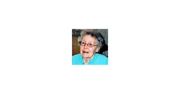 Elizabeth Olafson Obituary (2010) - Legacy Remembers
