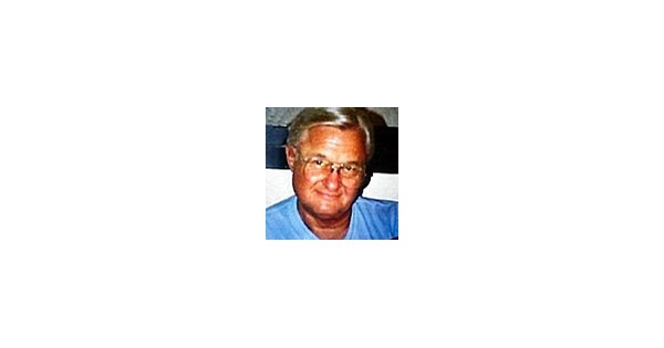 Charles Haertl Obituary (2010) - Legacy Remembers