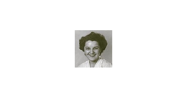 Catherine Cannon Obituary (2010) - Legacy Remembers