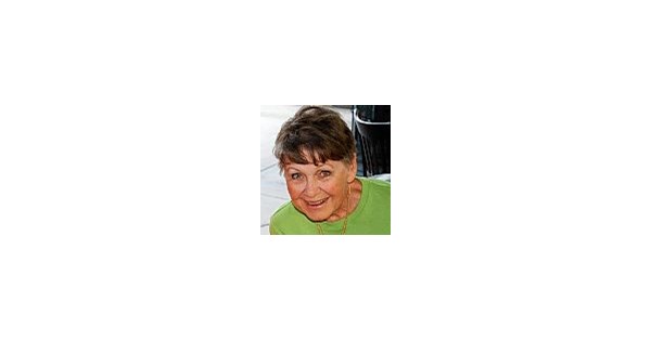 Jean Larson Obituary (2010) - Legacy Remembers