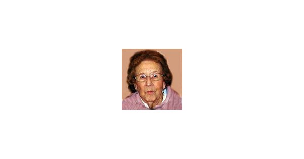 Elaine Hand Obituary (2010) - Legacy Remembers
