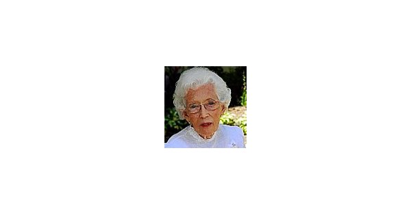 Lucille Maun Obituary (2010) - Legacy Remembers