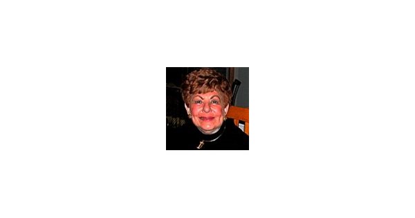 Idelle Brand Obituary (2010) - Legacy Remembers