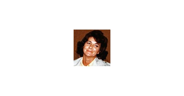Frances Hawk Obituary (2010) - Legacy Remembers