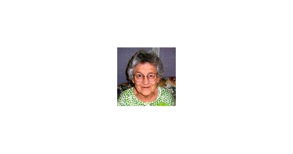 June Matthews Obituary (2010) - Legacy Remembers