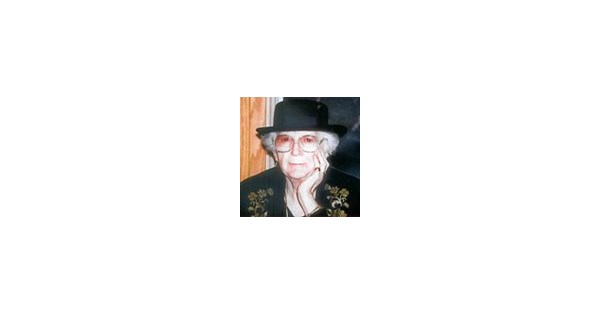 Ardith Allen Obituary (2010) - Legacy Remembers